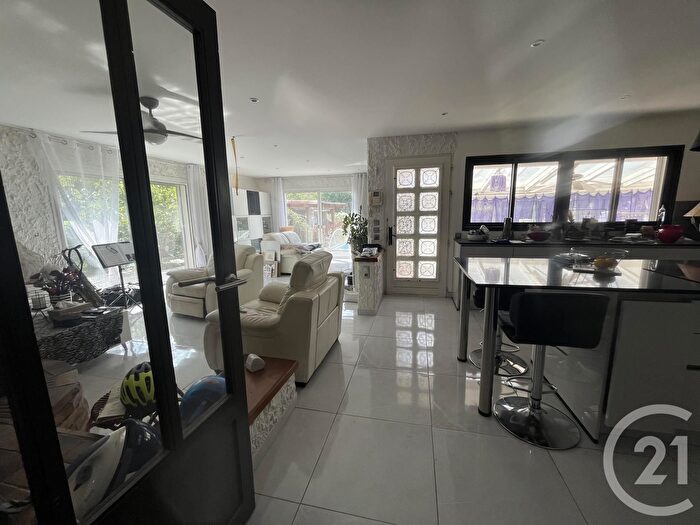 Maison à vendre - Bédarieux - 5 pièces - 3 chambres