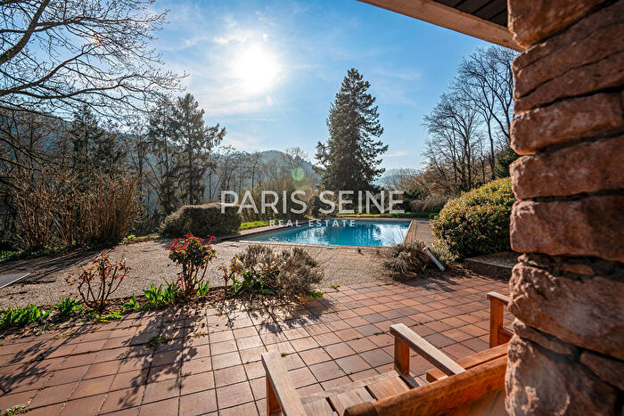 Maison 15 pièces à vendre - Kaysersberg