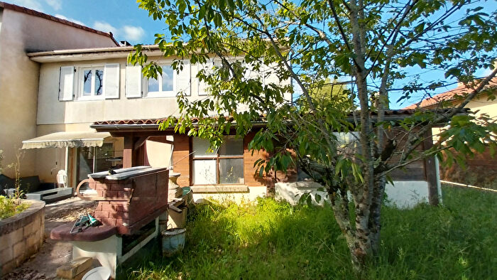 Maison à vendre - Chancelade - 3 pièces - 2 chambres