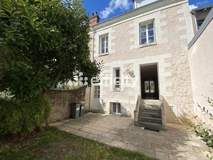 Maison 5 pièces à vendre - Tours, Lakanal, Strasbourg