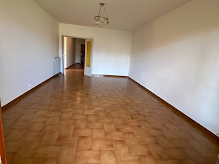 Appartement 4 pièces à louer - Ajaccio, Les Cannes