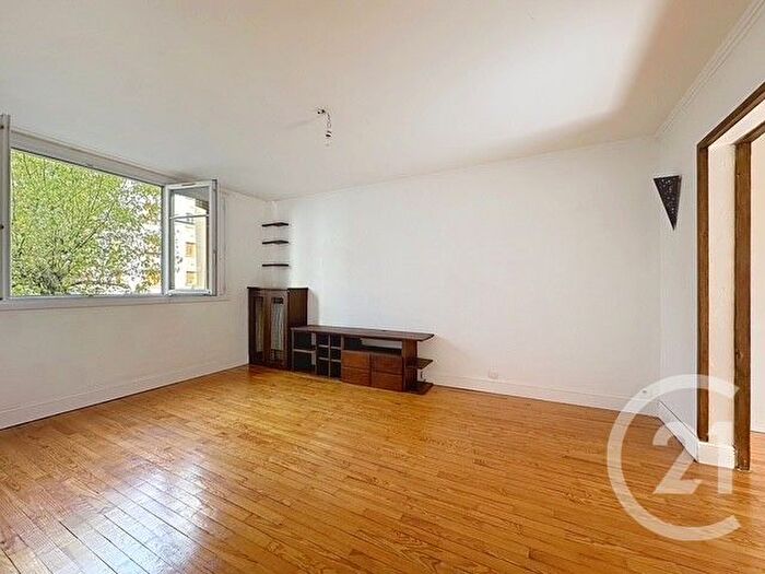 Champigny-sur-Marne, Maroc, Fourchette, Polangis - Appartement 4 pièces à vendre
