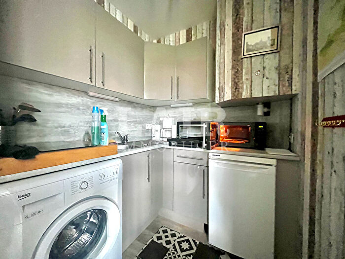 Appartement 2 pièces à vendre à Bagnoles-de-lOrne