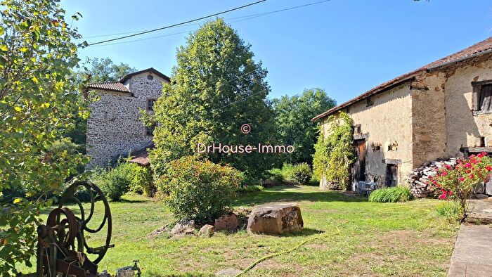 Maison 7 pièces à Gorre, à vendre