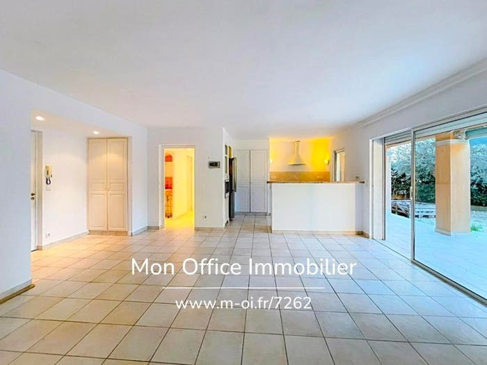 Appartement 3 pièces à vendre à Cogolin, Rialet, Colombier