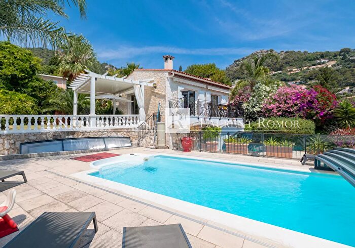 Maison 5 pièces à Beausoleil, Moneghetti, à vendre