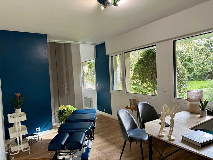 Appartement 3 pièces à louer - Louveciennes