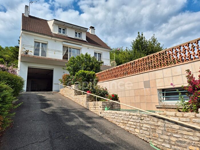 Maison 7 pièces à vendre - La Grande-Paroisse