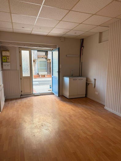 Appartement 3 pièces à louer à Réalville