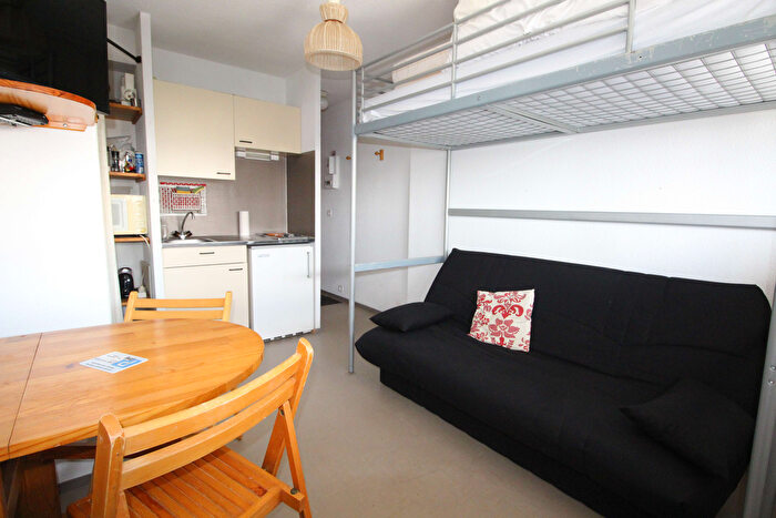 Appartement 1 pièce à vendre à Saint-Aventin