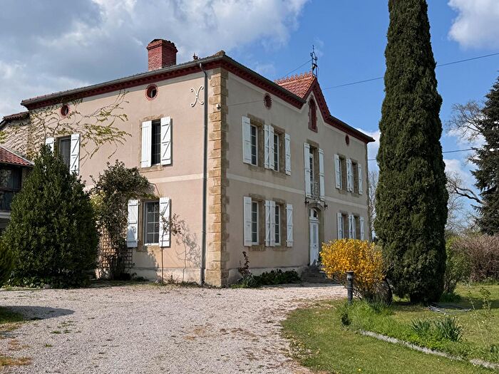 Maison 14 pièces à vendre - Masseube
