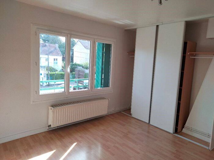 Mairie-Centre Nord, Nemours - Appartement 1 pièce à louer