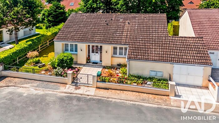 Maison 3 pièces à Livry-sur-Seine, à vendre