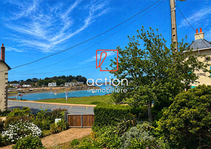 Maison 4 pièces à Perros-Guirec, à vendre