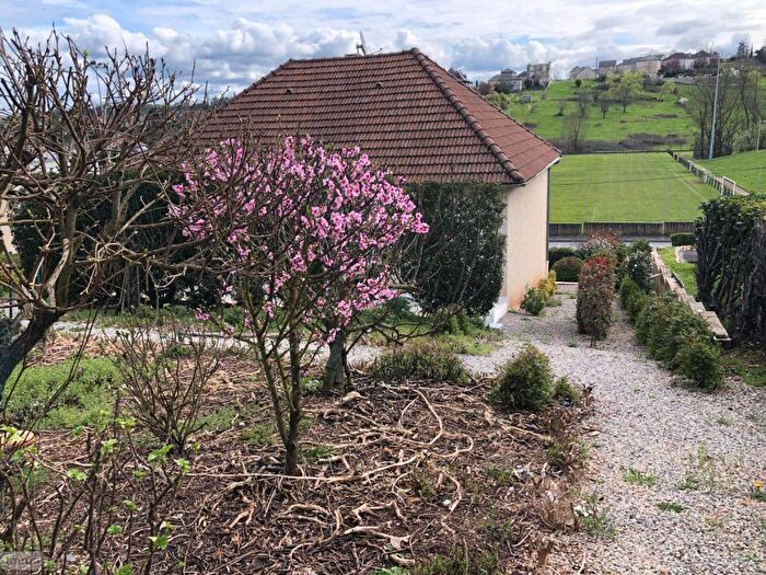Maison 4 pièces à Brive-la-Gaillarde, à vendre