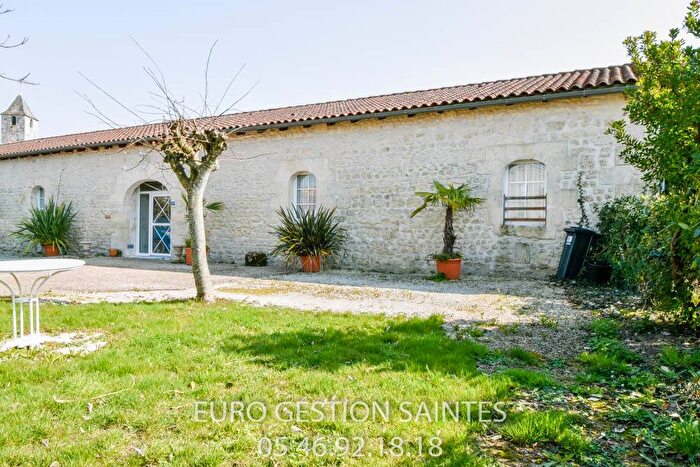 Maison à louer - Les Essards - 3 pièces - 2 chambres