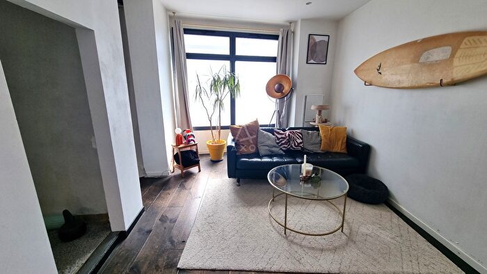 Appartement 3 pièces à vendre - Nantes, Doulon, Bottières, Toutes Aides, Le Grand Blottereau