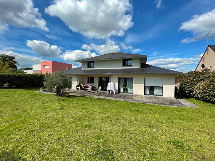 Maison 6 pièces à Bénodet, à louer