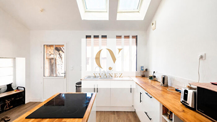 Maison 5 pièces à vendre - Châteaugiron