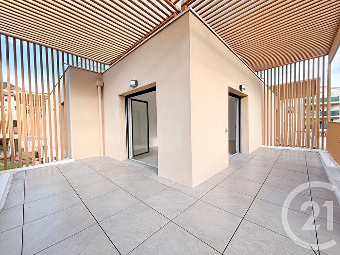 Appartement à vendre - Cavalaire-sur-Mer, Pierrugues, Mannes, Canissons - 4 pièces - 3 chambres