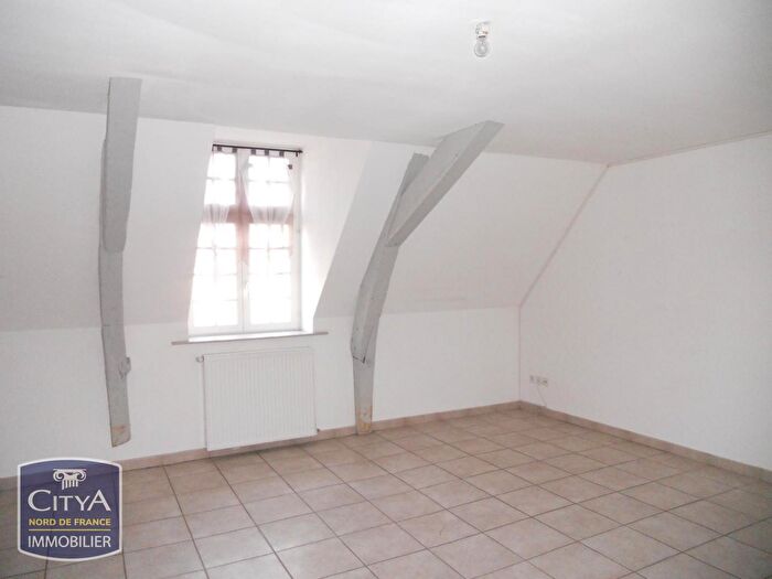 Saint-Omer, Les Castors - Appartement 3 pièces à louer