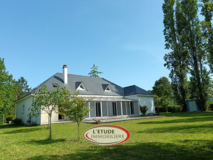 Maison 10 pièces à vendre à Thouaré-sur-Loire