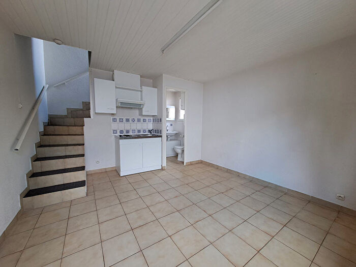 Appartement 2 pièces à louer à Carquefou