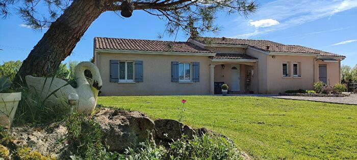 Maison 6 pièces à vendre à Lalinde