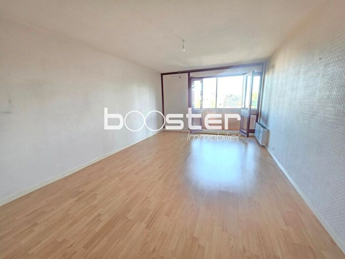 Appartement 3 pièces à vendre à Toulouse, Marengo, Jolimont, Médiathèque, La Colonne