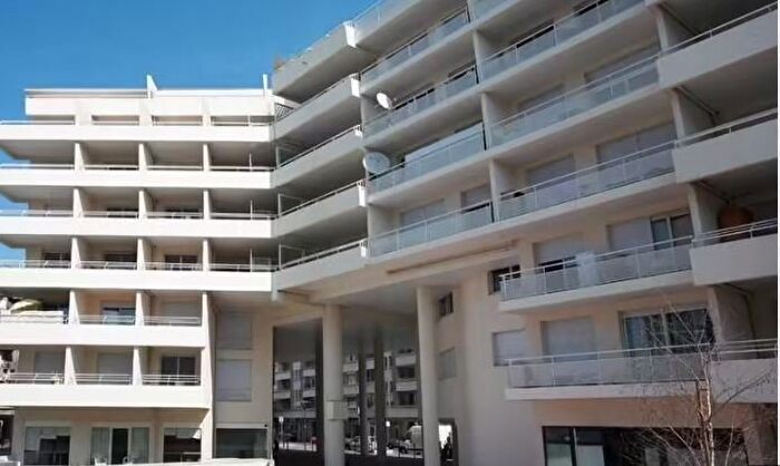 Appartement à vendre - Annemasse, Vernand - 2 pièces - 1 chambre