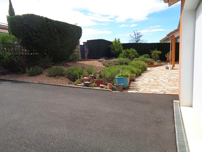 Jumeaux : Maison 4 pièces à vendre