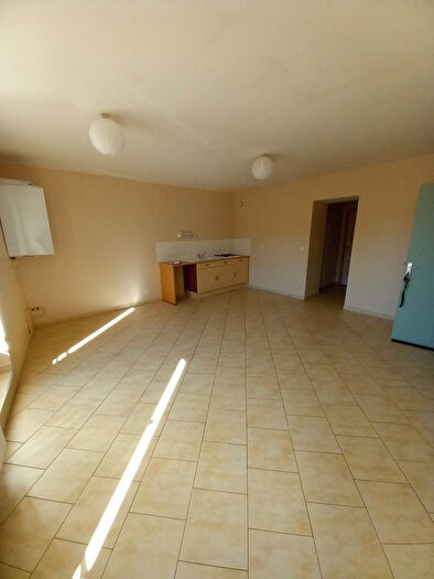 Appartement 3 pièces à louer à Est, Le Vigan