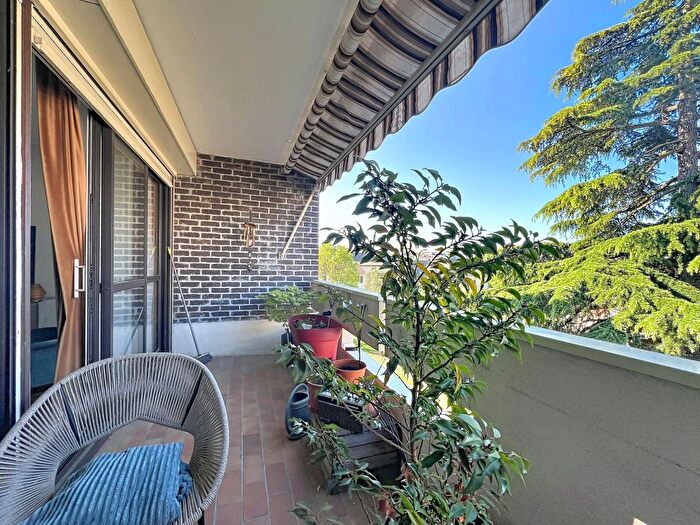 Appartement 3 pièces à Limeil-Brévannes, Pasteur, Marquèze, à vendre
