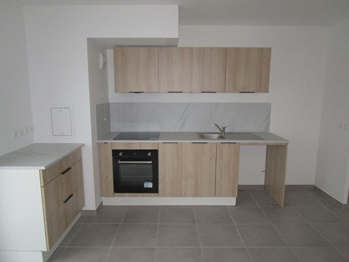 Appartement à louer - Dijon, Colombière, Parc Chevreul - 3 pièces - 2 chambres