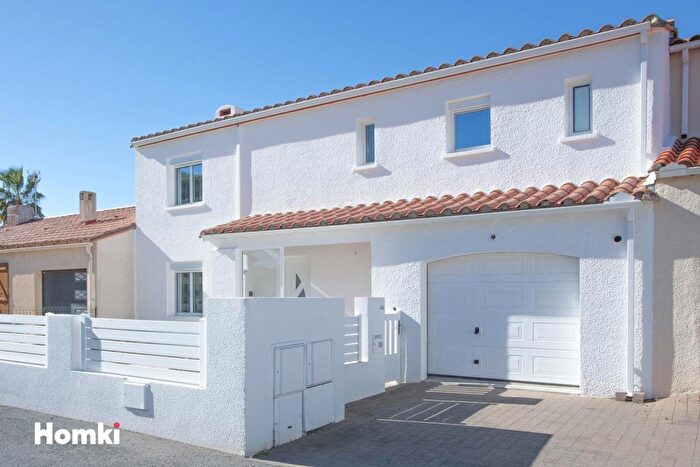 Maison à vendre - Saint-Cyprien, LAygual, Golf - 6 pièces - 5 chambres