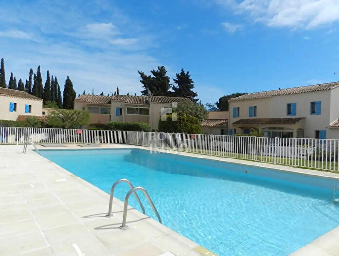 Appartement 2 pièces à louer - La Londe-les-Maures, Moulin-Vieux, Ondine, Mas dArgent, Stade Vitria