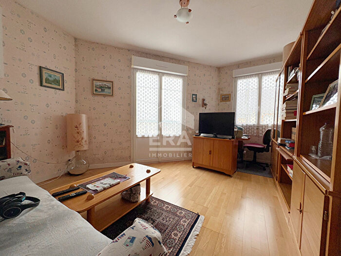 Maison 7 pièces à Le Mans, Saint-Aldric, à vendre