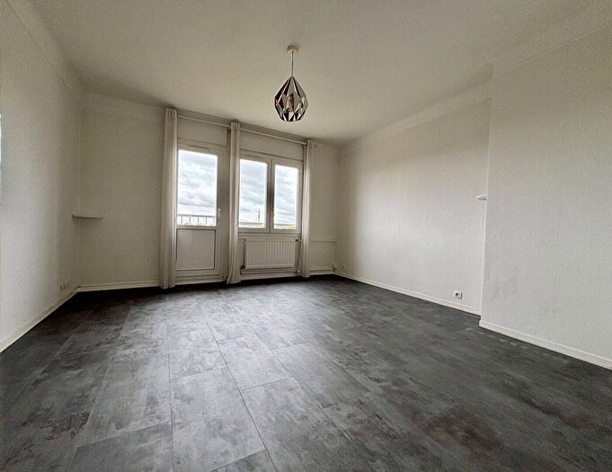 Appartement 3 pièces à louer à La Plaine, Sartrouville