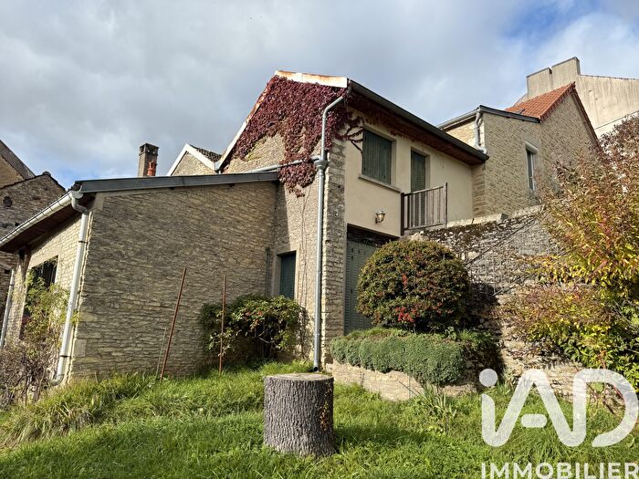 Maison à vendre - Arcenant - 11 pièces - 5 chambres