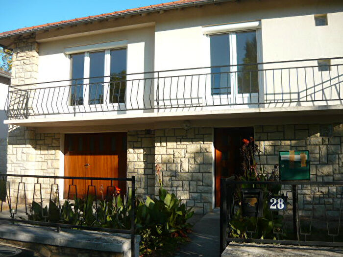 Maison 3 pièces à louer à Brive-la-Gaillarde, Pont de La Bouvie, Gaubre, Estavel, Tujac
