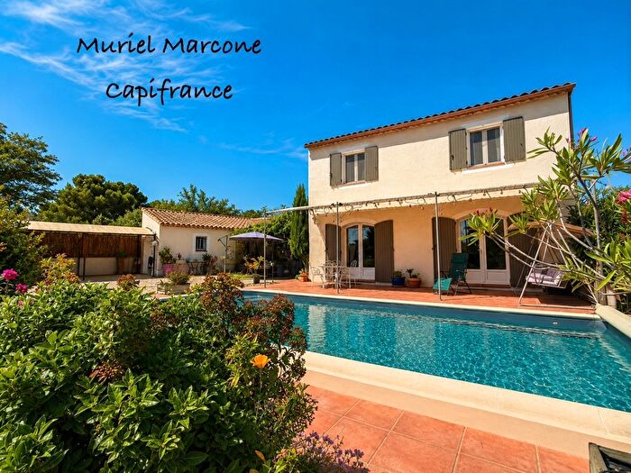 Lauris : Maison 6 pièces à vendre