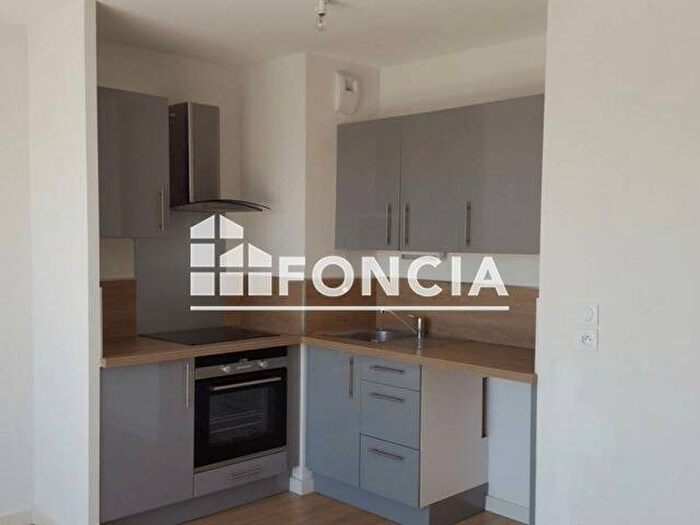 Appartement à louer - Avignon - 4 pièces - 2 chambres