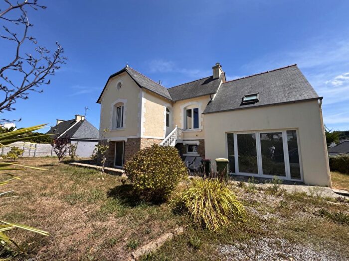 Maison à vendre - La Forest-Landerneau