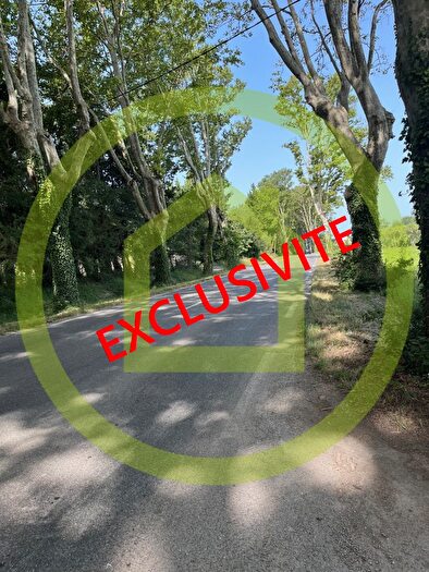 Maison à vendre - Arles, Pont de Crau, Moulès - 3 pièces - 2 chambres