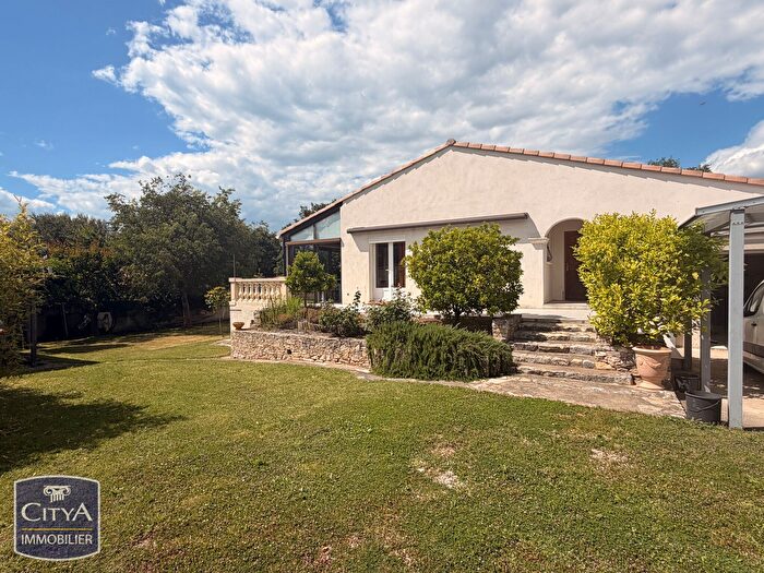 Maison 5 pièces à La Calmette, à vendre