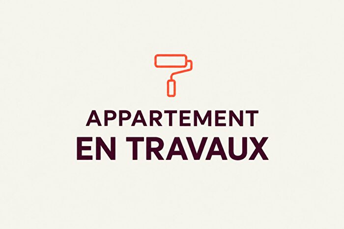 Appartement 2 pièces à louer - Strasbourg, Krutenau