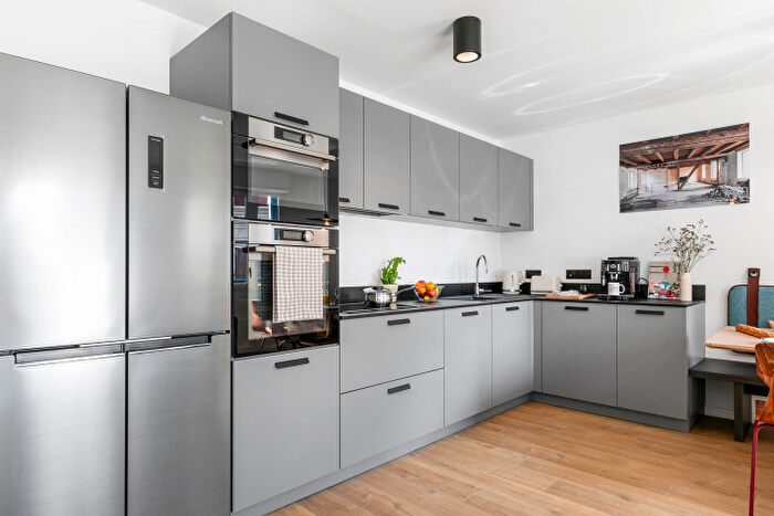 Appartement à louer - Vanves, Hauts-de-Vanves - 1 pièce