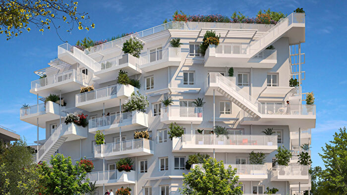 Maison à vendre - Annecy, Romains - 3 pièces