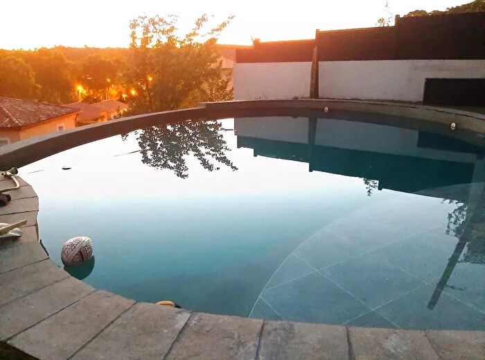 Maison à vendre - Clermont-lHérault - 5 pièces - 3 chambres