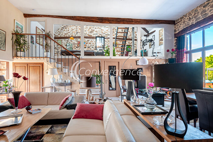 Maison 6 pièces à Meuzac, à vendre